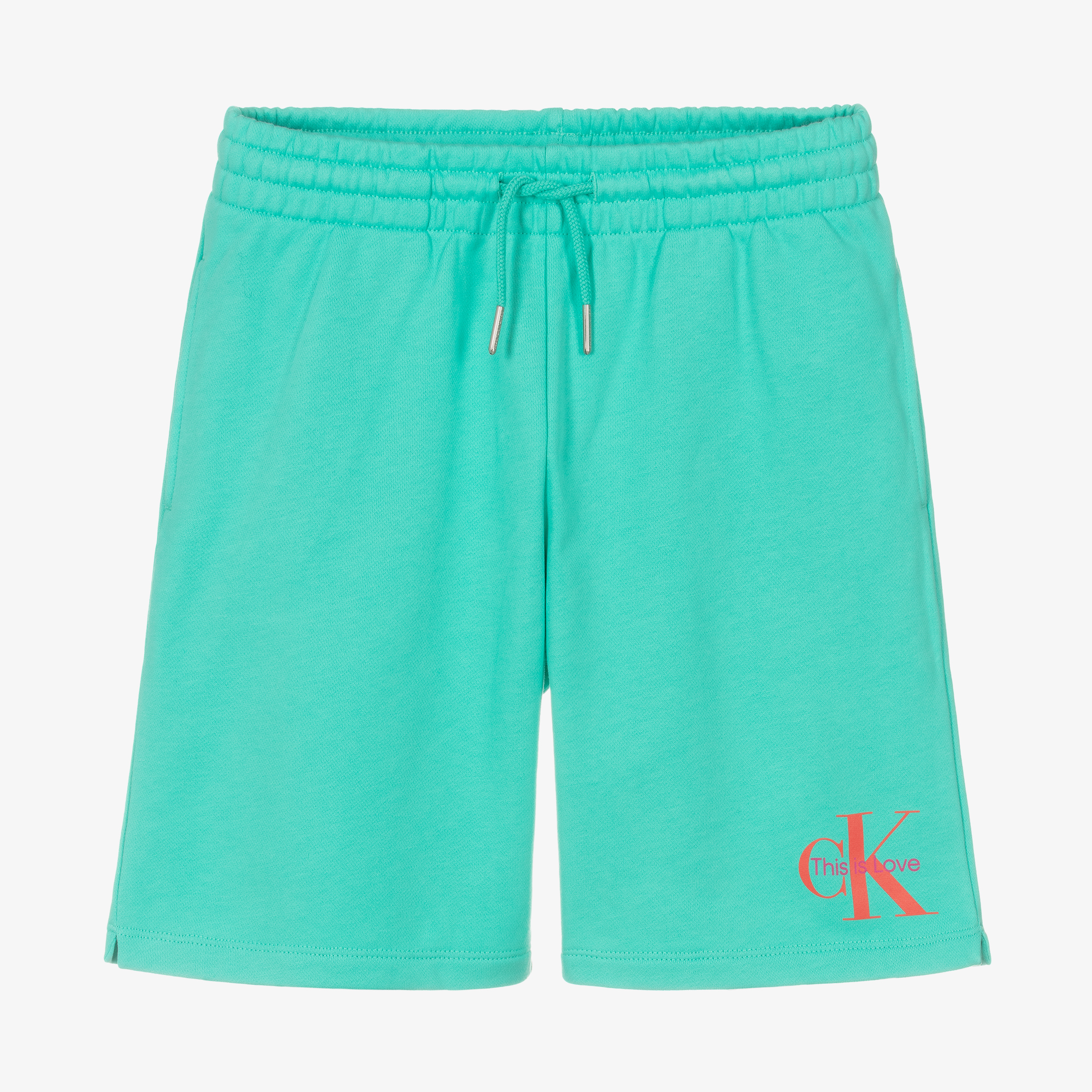 Calvin klein jersey shorts store