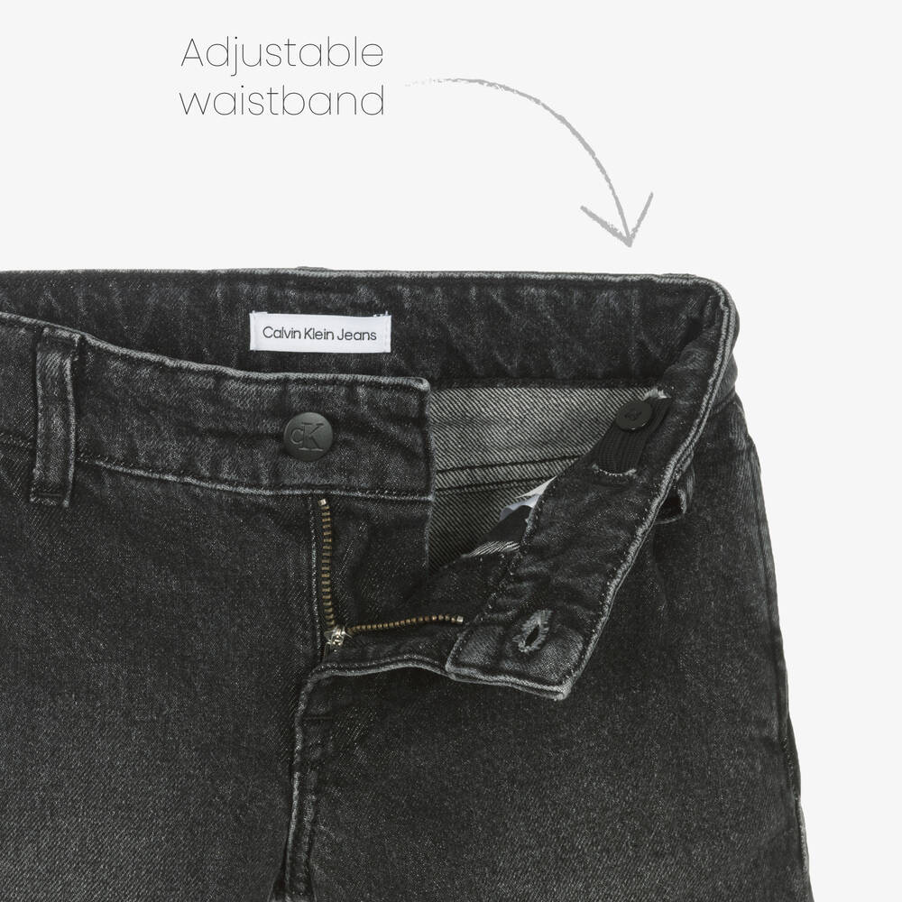 Calvin klein jeans patch store