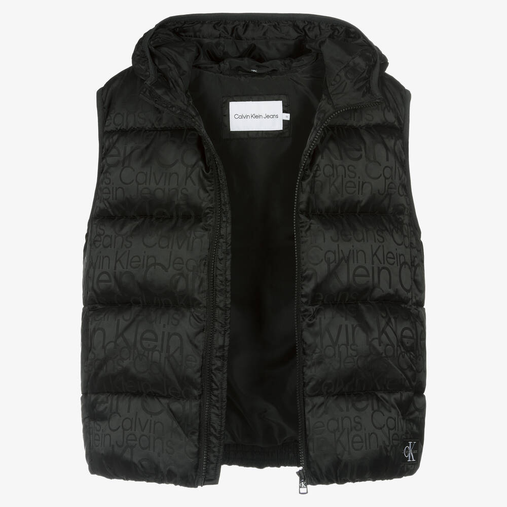 Calvin Klein Childrensalon Outlet