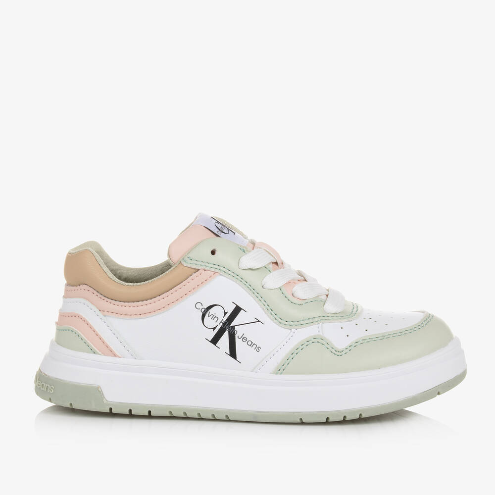 Calvin kleins shoes store