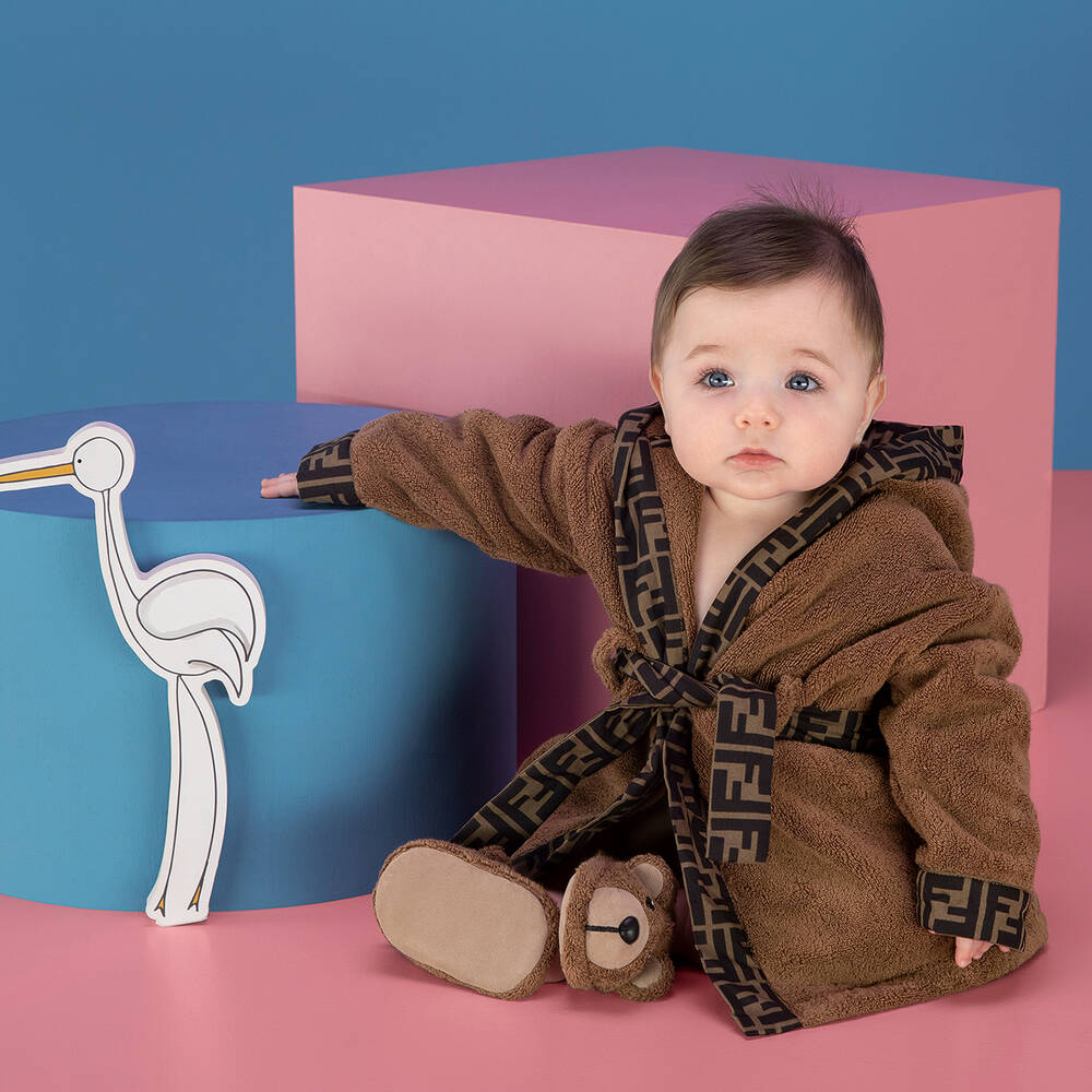 Fendi Childrensalon Outlet