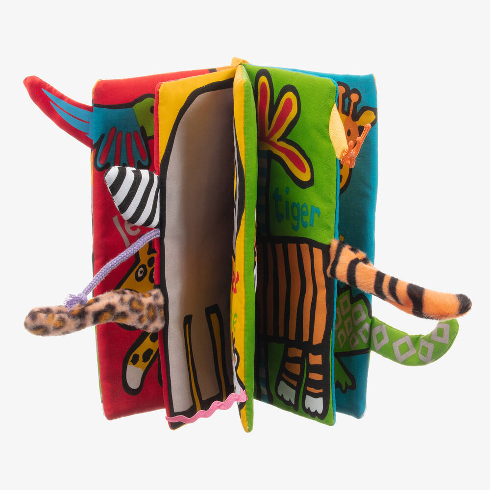 Jellycat rainbow tails store