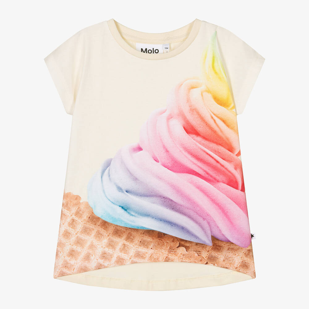 Ice cream t shirt store