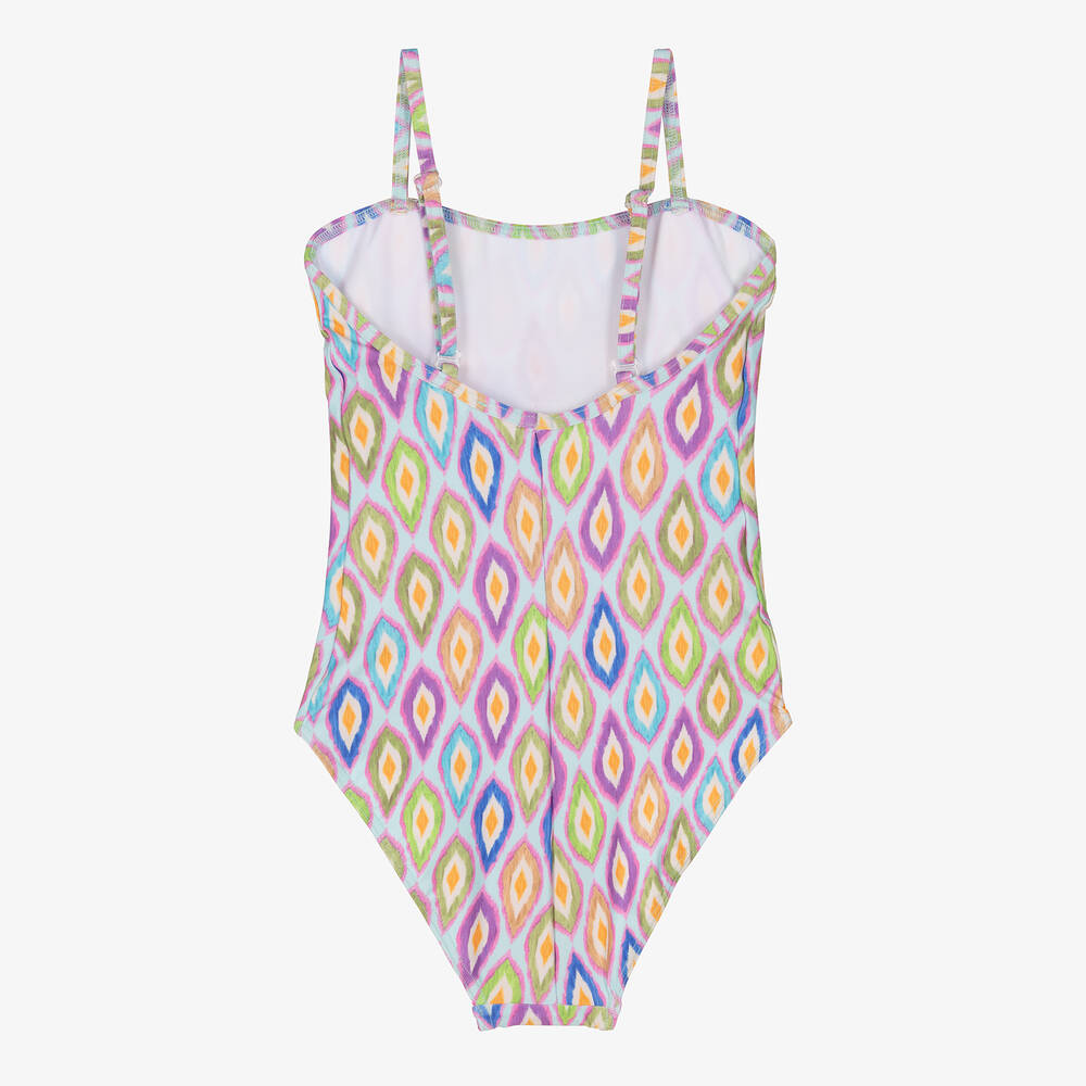 Selini Action - Разноцветный купальник c кисточками | Childrensalon Outlet