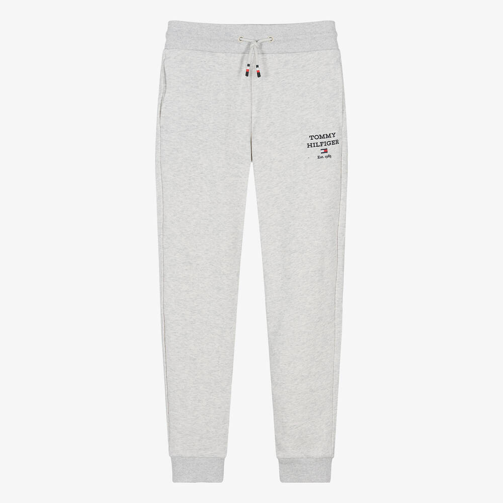 Tommy hilfiger joggers boys store