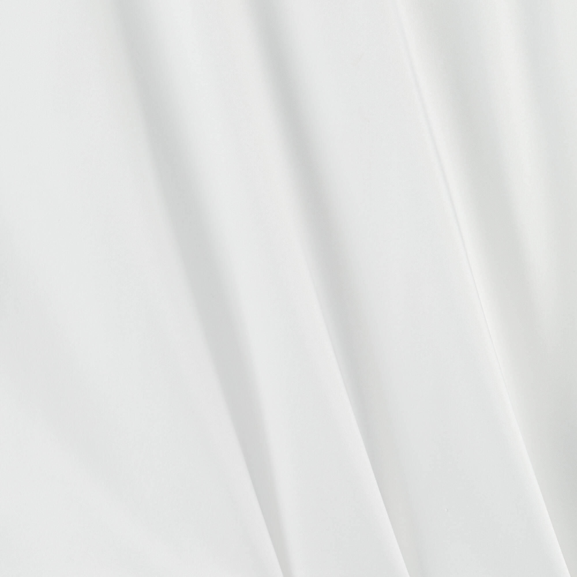 The Tiny Universe - Girls White Satin & Tulle Dress | Childrensalon Outlet
