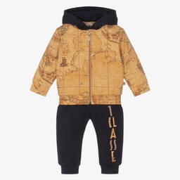 Boys Tracksuit Sale - Designer Tracksuits | Childrensalon Outlet