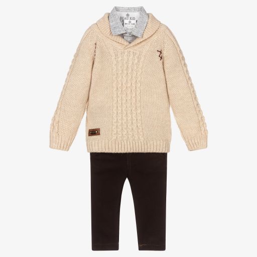 Beau KiD Sale | Childrensalon Outlet