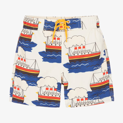 Swim Shorts - Swimwear - Boy | Childrensalon Outlet