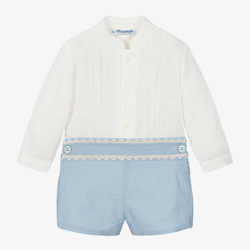 Miranda Clothing Sale | Childrensalon Outlet