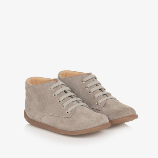 Boots - Shoes - Girl | Childrensalon Outlet