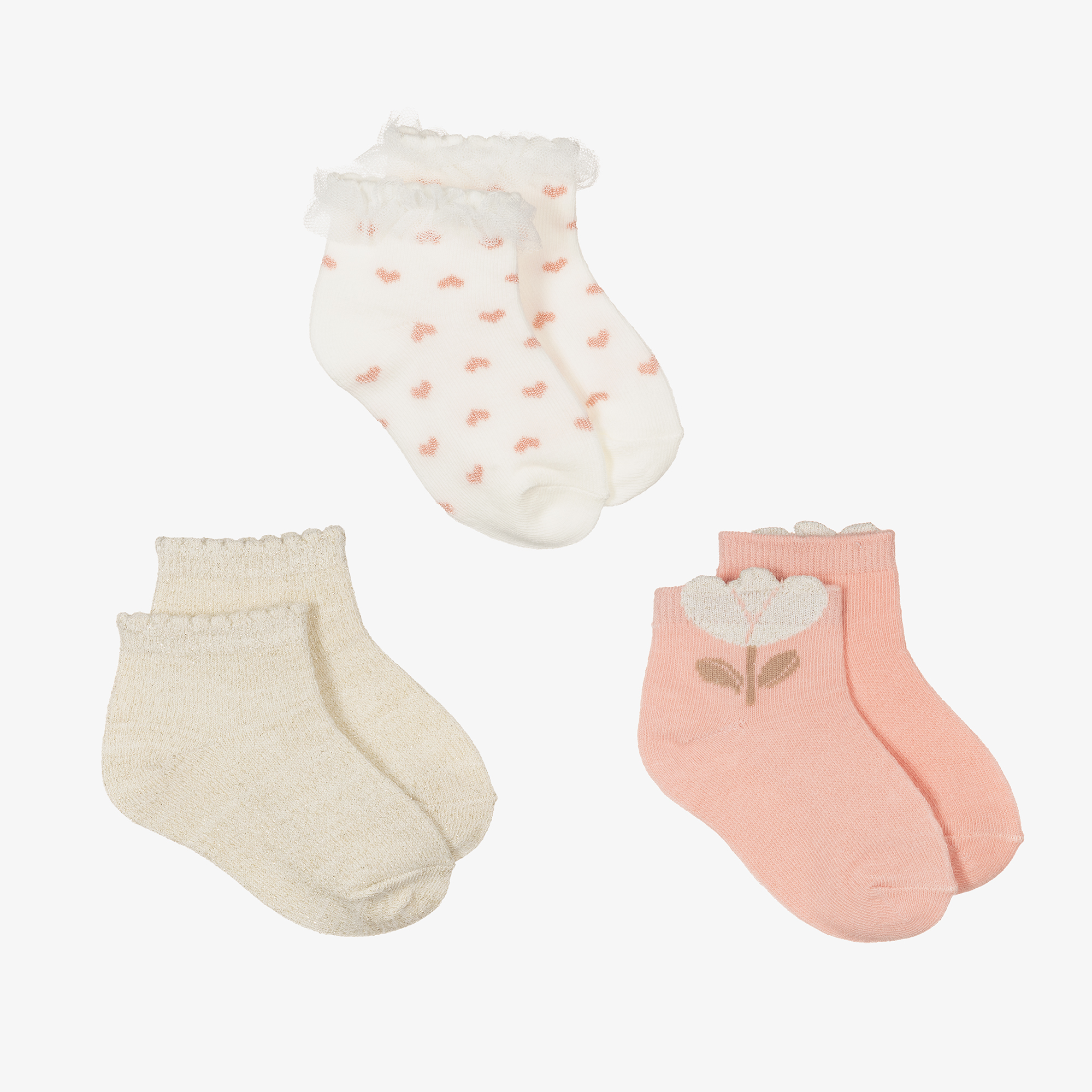 Socks for little girls store