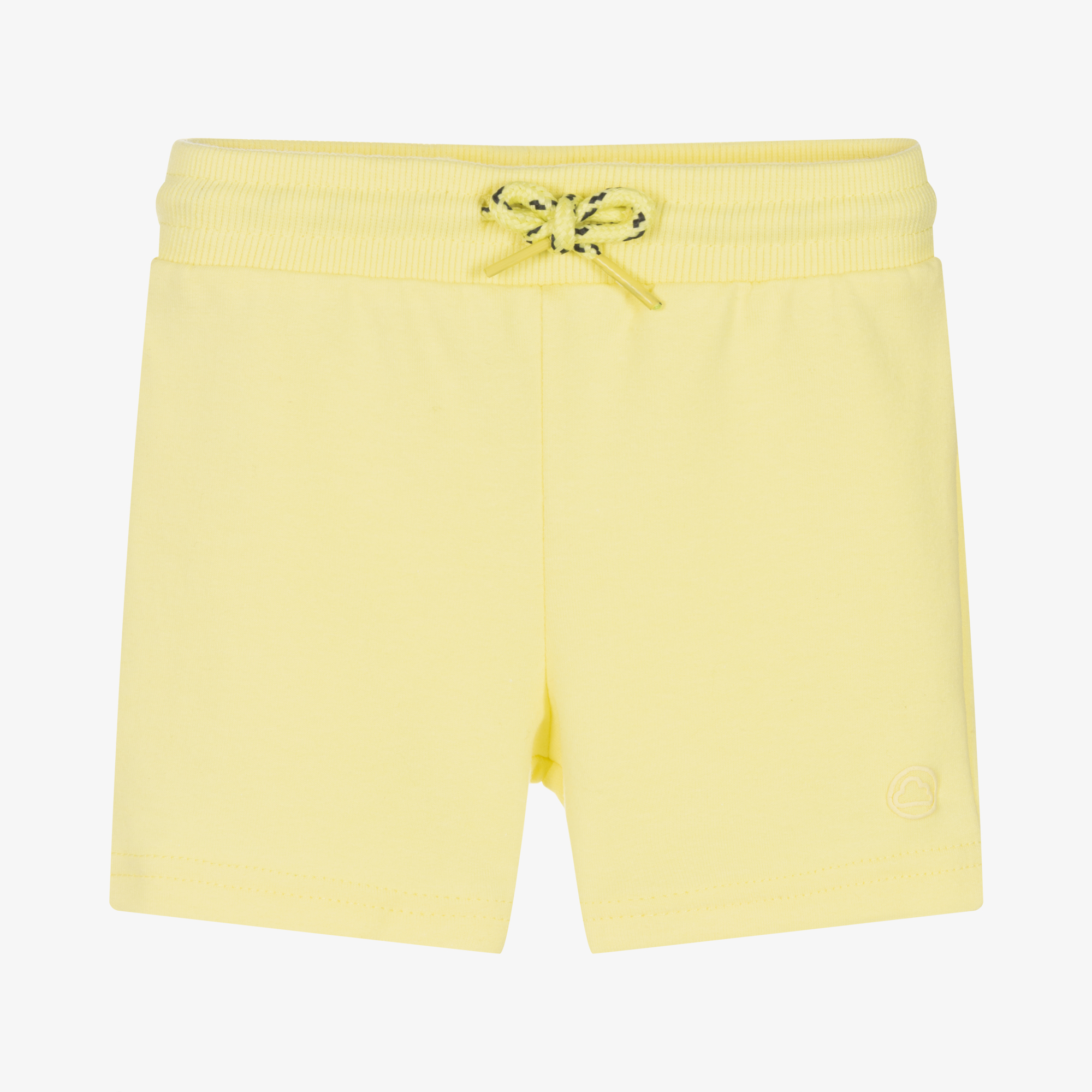 Skechers shorts kids yellow store
