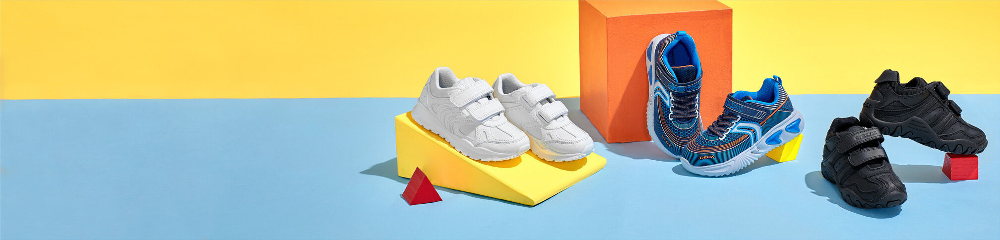 Geox Sale | Childrensalon Outlet