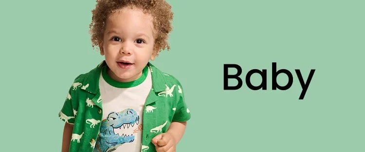 Designer Baby Clothes Sale - Clearance | Childrensalon Outlet