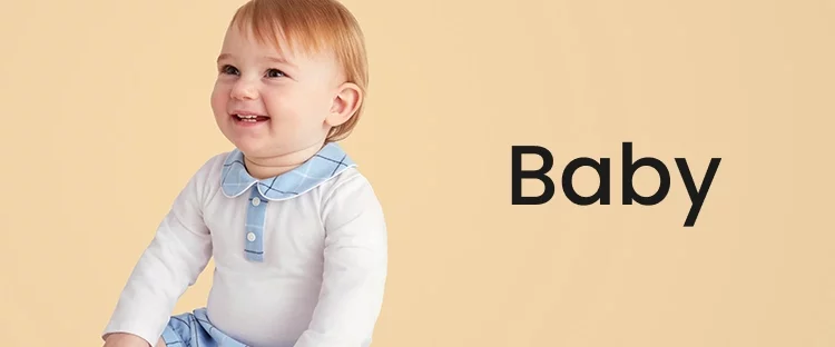 Designer Baby Clothes Sale - Clearance | Childrensalon Outlet
