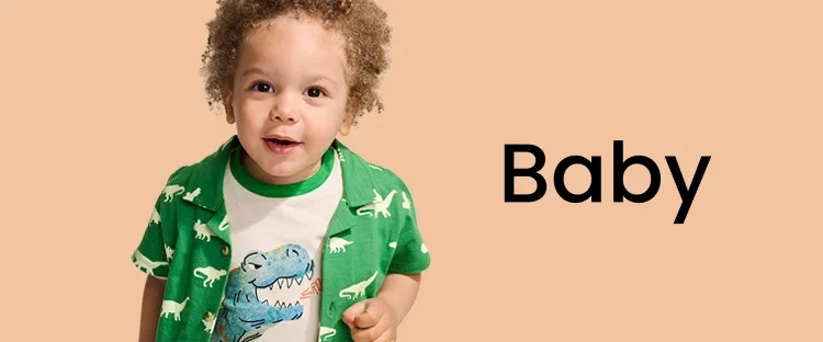 Designer Baby Clothes Sale - Clearance | Childrensalon Outlet