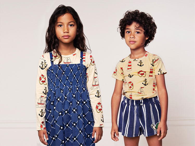 Mini Rodini Sale | Childrensalon Outlet