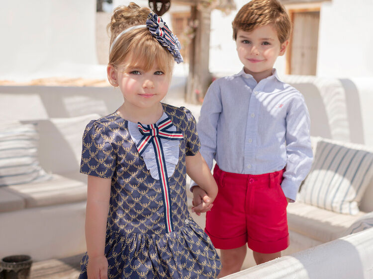 Miranda Clothing Sale | Childrensalon Outlet